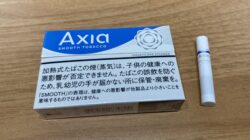 IQOSアクシア味を全種類レビュー！銘柄一覧からおすすめ人気フレーバーも