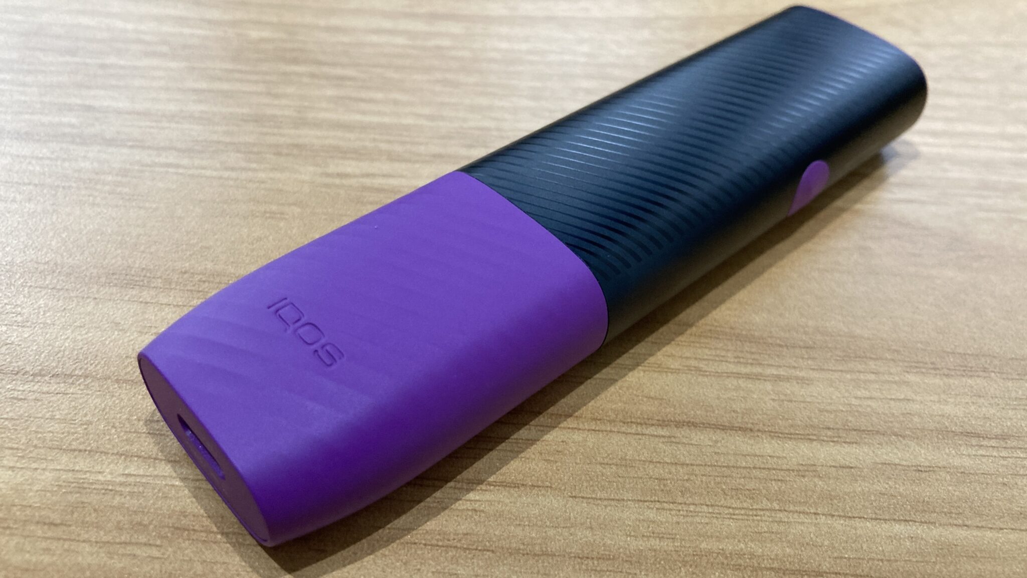 IQOSアニバーサリーモデル【10周年記念】をレビュー！錫セットの内容も