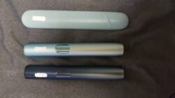 IQOSイルマでカスタムのやり方は？自作でロゴ色を変える方法