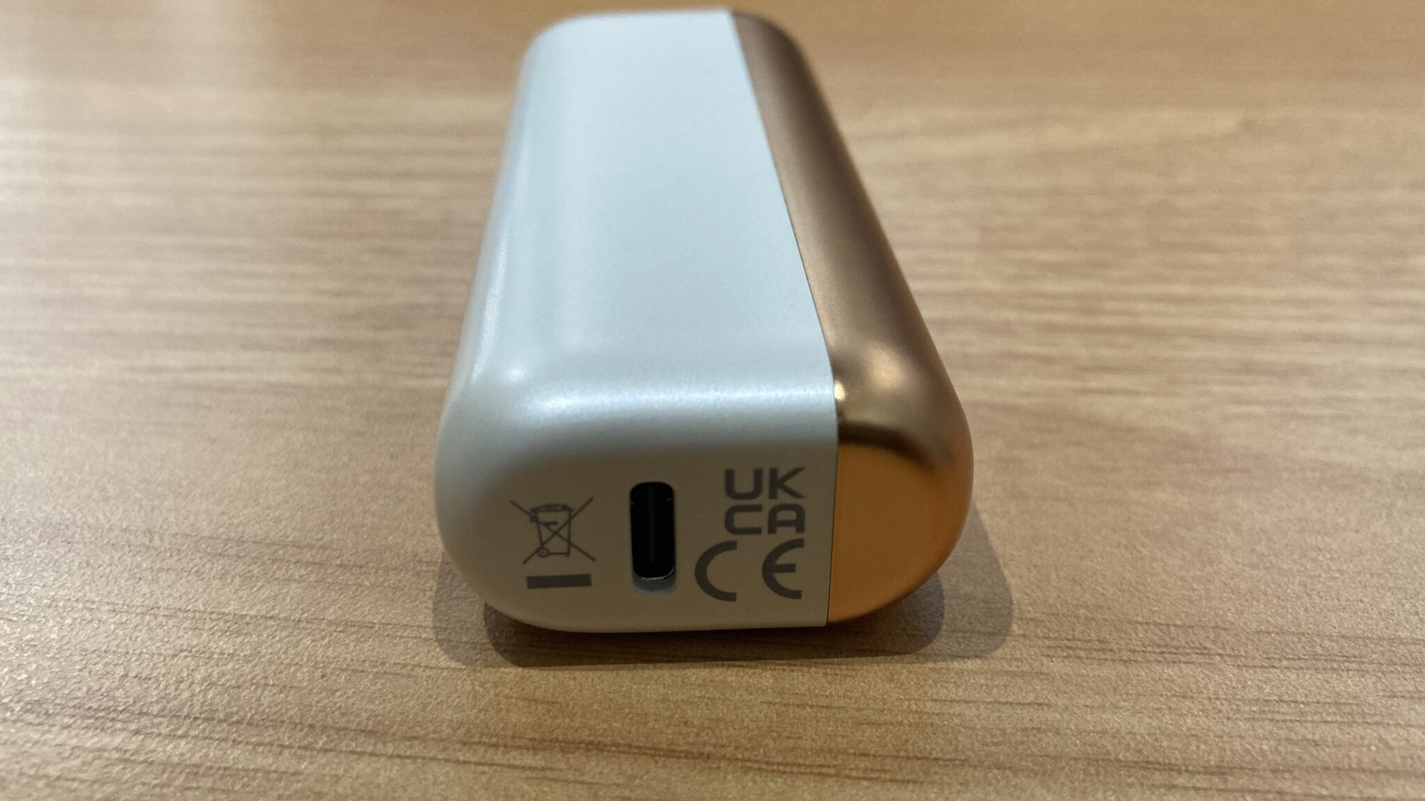 Fasoul Mate Airをレビュー！アイコス二度吸い互換機の新デバイス