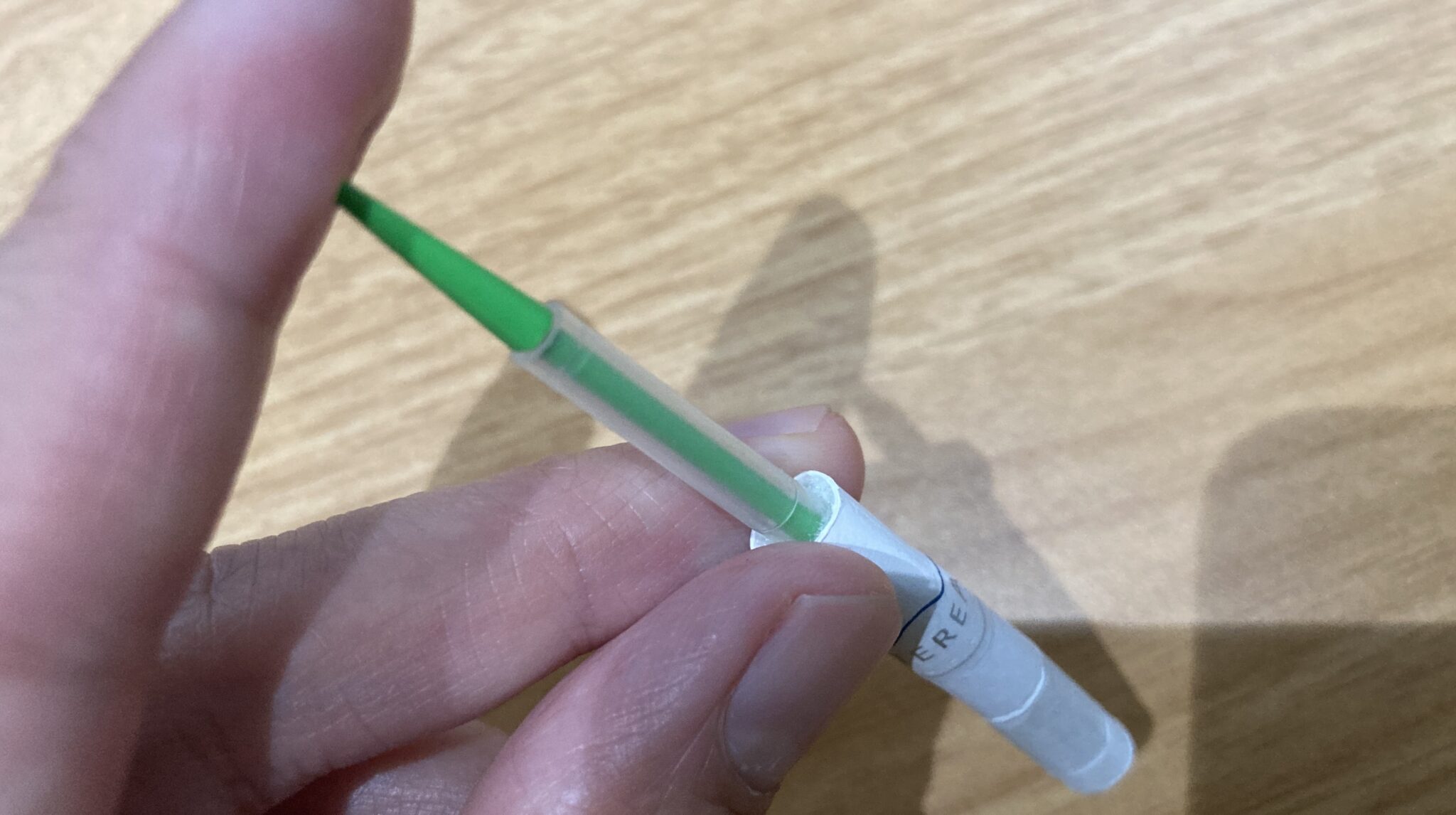 IQOSのたばこカプセルを自分で入れる方法は？味を変える注意点も