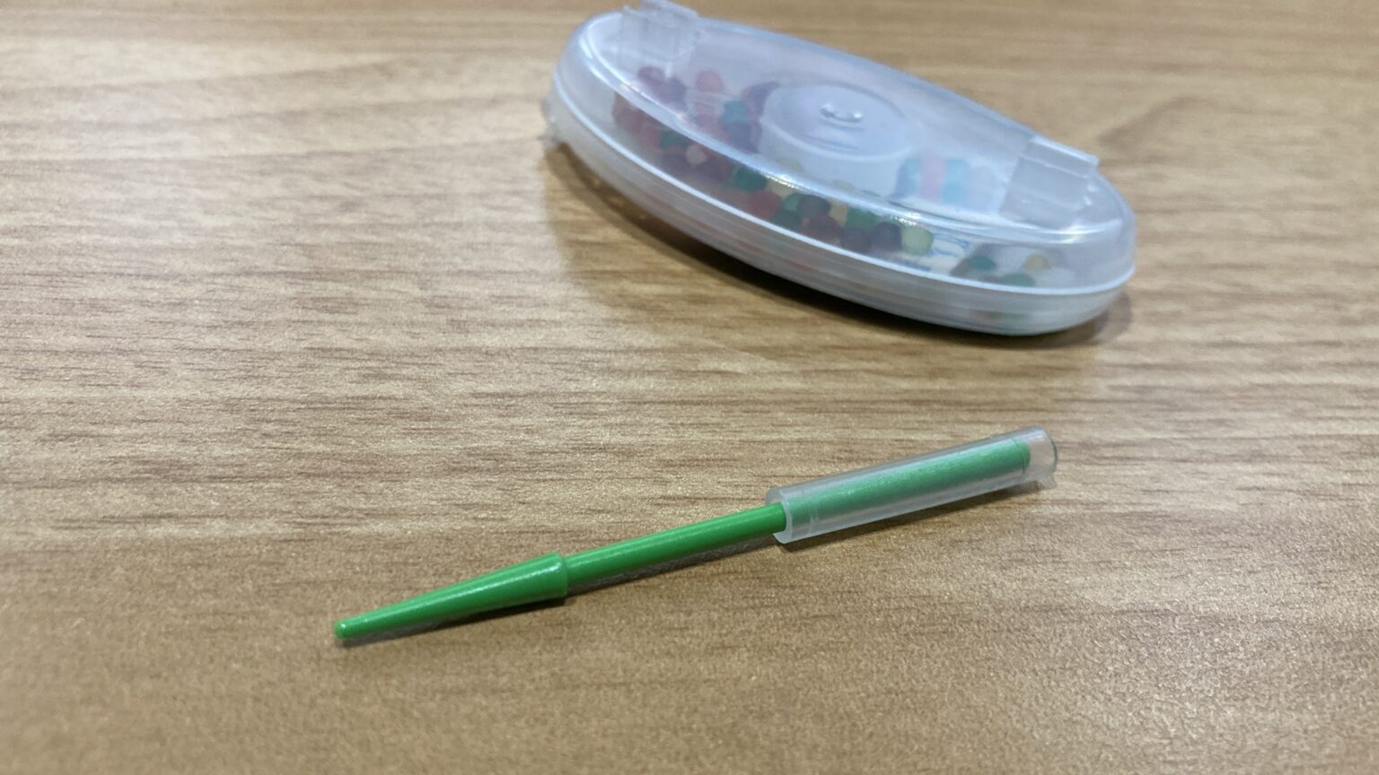 IQOSのたばこカプセルを自分で入れる方法は？味を変える注意点も