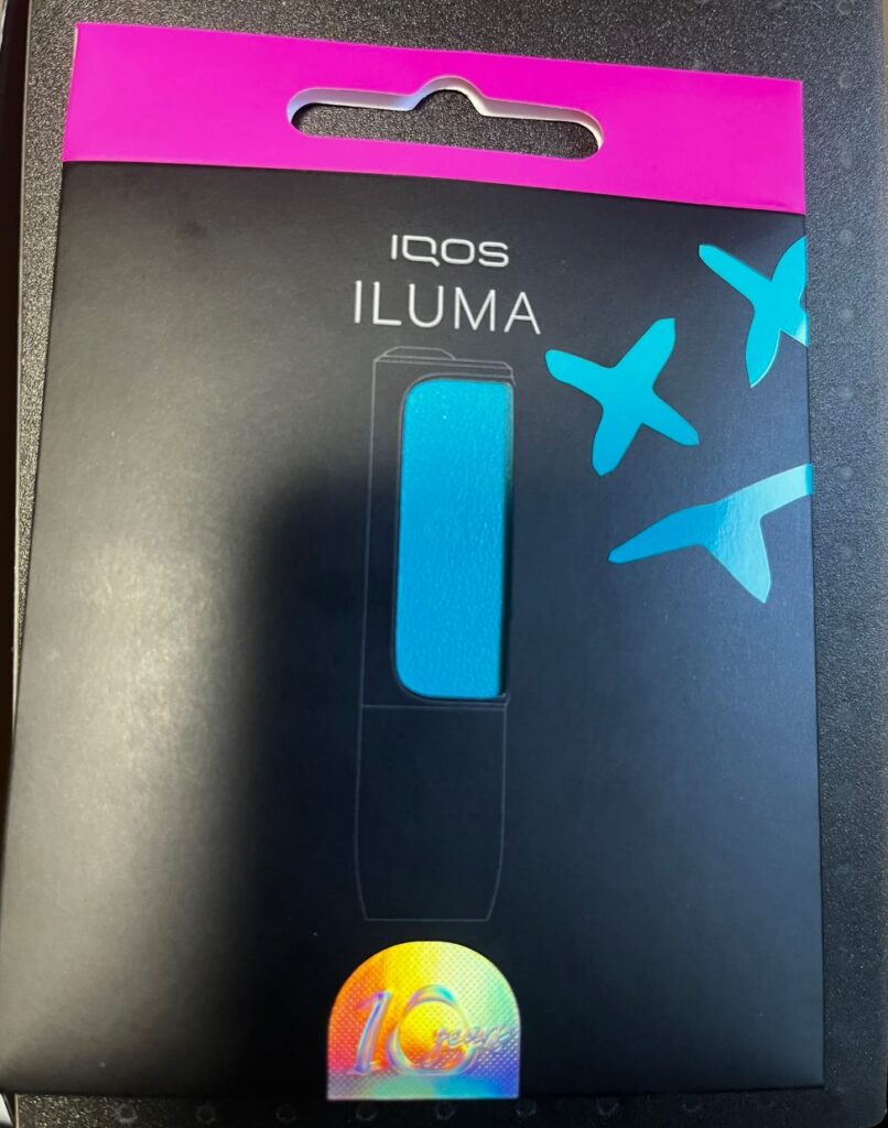 【アイコスとスティーブアオキ・コラボ】アクセサリー＆韓国限定カラーを紹介