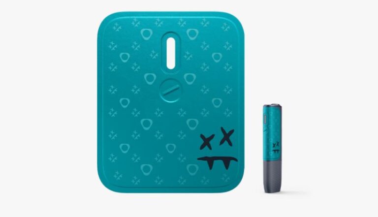 【アイコスとスティーブアオキ・コラボ】アクセサリー＆韓国限定カラーを紹介