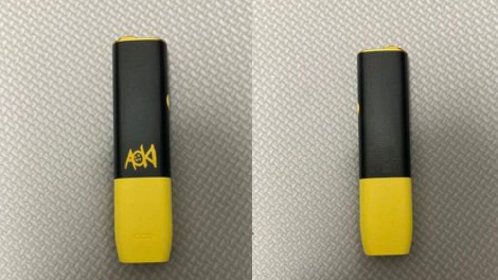 【アイコスとスティーブアオキ・コラボ】アクセサリー＆韓国限定カラーを紹介