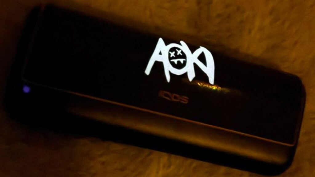 【アイコスとスティーブアオキ・コラボ】アクセサリー＆韓国限定カラーを紹介