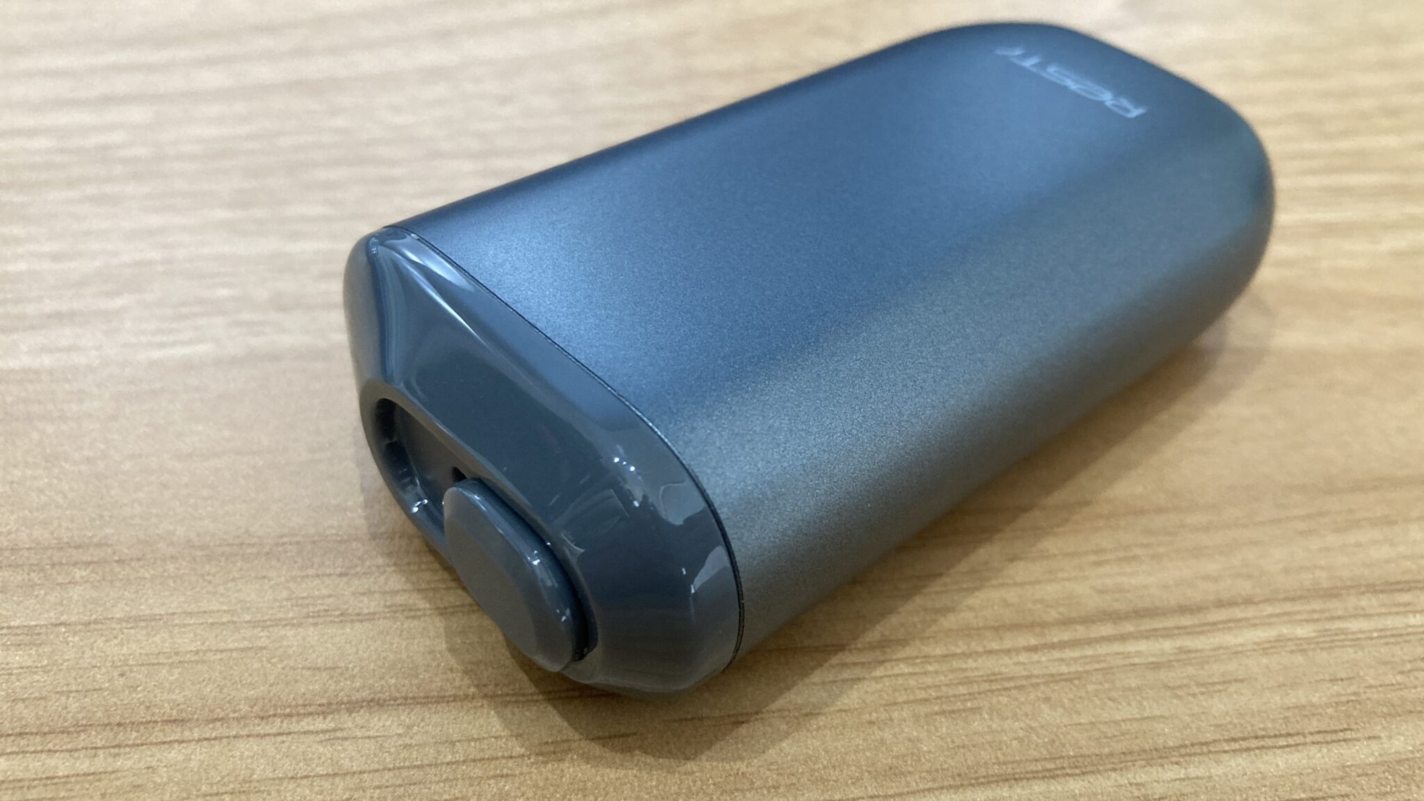 アイコスのシケモクが復活！IQOS互換機【Resty SK1】をレビュー