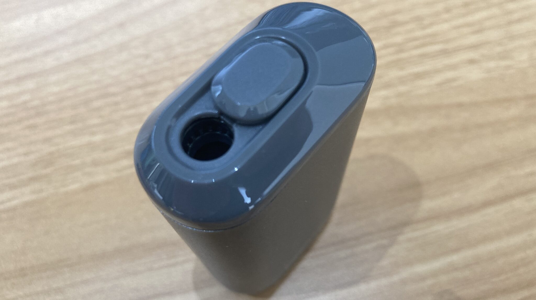 アイコスのシケモクが復活！IQOS互換機【Resty SK1】をレビュー