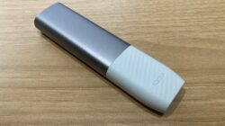 IQOS限定色のミネラモデルをレビュー！カラー雰囲気を紹介