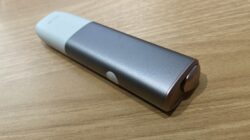 IQOS限定色のミネラモデルをレビュー！カラー雰囲気を紹介