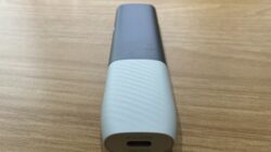 IQOS限定色のミネラモデルをレビュー！カラー雰囲気を紹介