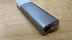 IQOS限定色のミネラモデルをレビュー！カラー雰囲気を紹介