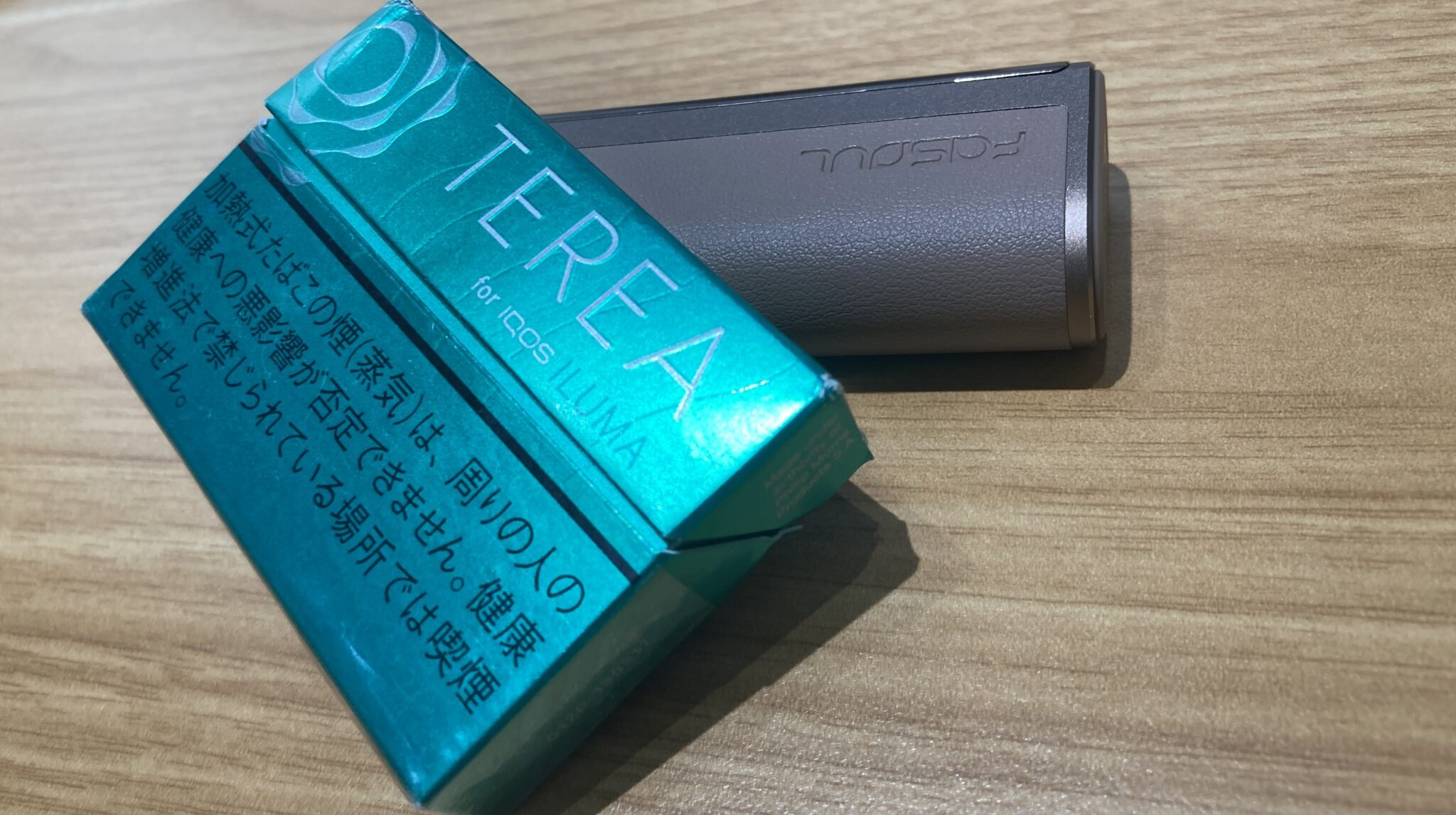 Fasoul C2をレビュー！C1との違いも解説