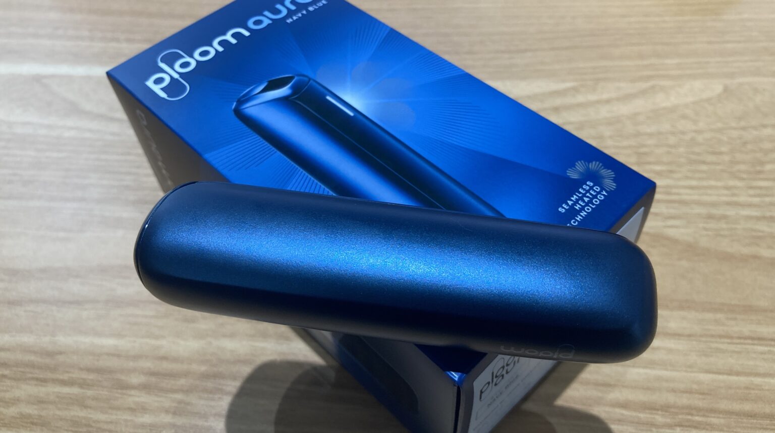 新型プルームオーラの口コミ評判は？吸ってみた感想レビューも