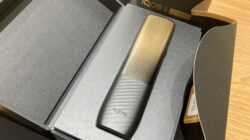 【IQOSイルマiセレッティ限定モデル】色の雰囲気とコンビニ発売情報も