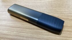 【IQOSイルマiセレッティ限定モデル】色の雰囲気とコンビニ発売情報も