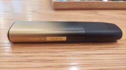 【IQOSイルマiセレッティ限定モデル】色の雰囲気とコンビニ発売情報も