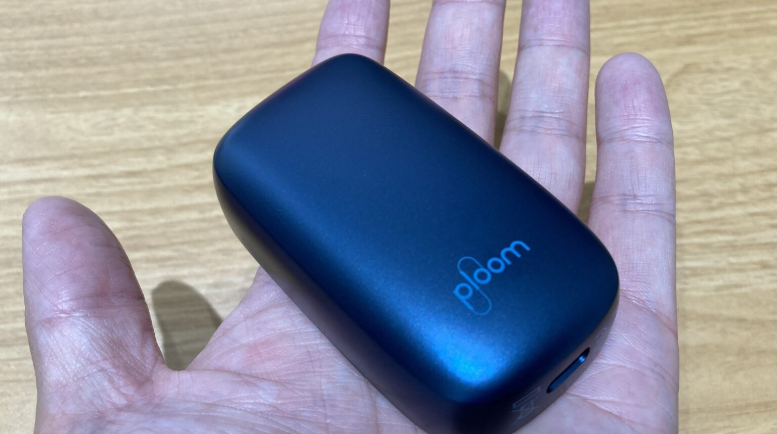 プルームキューブをレビュー！オーラ、Xアドバンスドとの違いと口コミ評価も