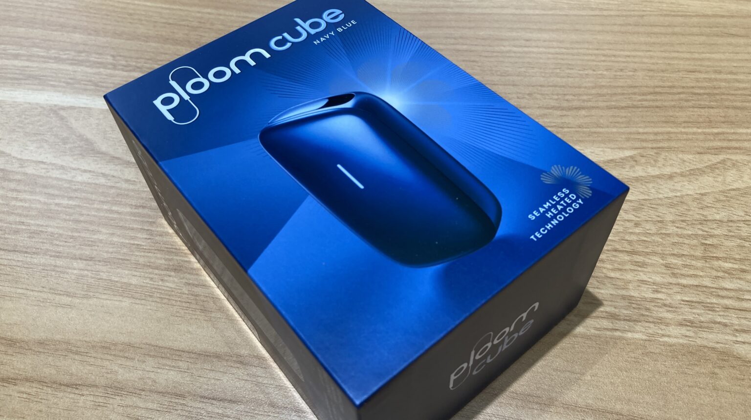 プルームキューブをレビュー！オーラ、Xアドバンスドとの違いと口コミ評価も