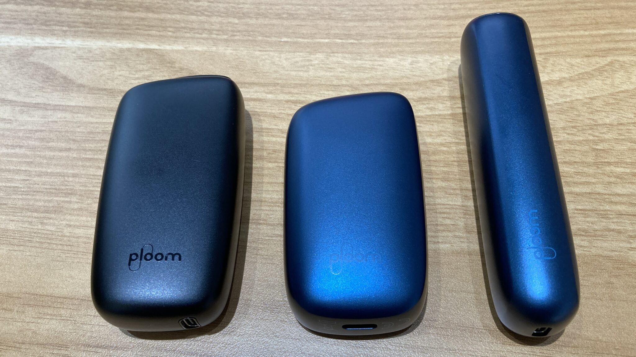 プルームキューブをレビュー！オーラ、Xアドバンスドとの違いと口コミ評価も