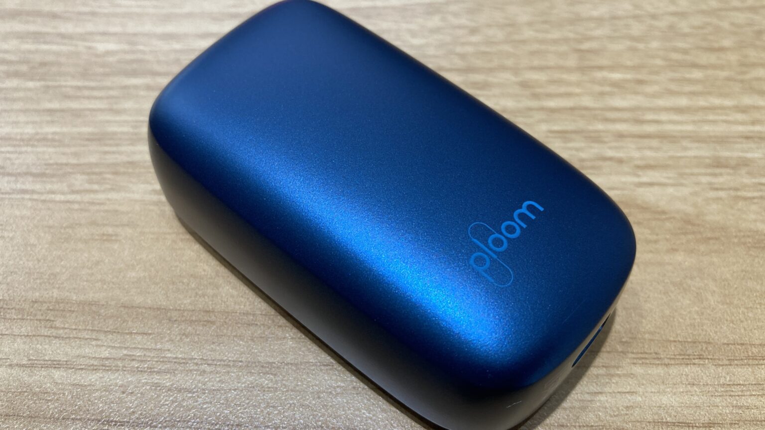 プルームキューブをレビュー！オーラ、Xアドバンスドとの違いと口コミ評価も